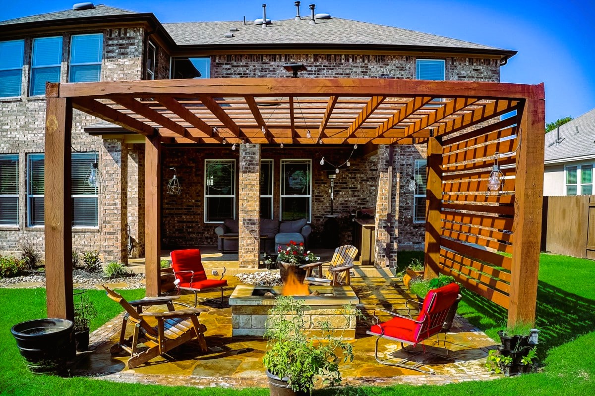 Creating an Outdoor Oasis: Window Ideas for Canadian Backyards – Robert Hof